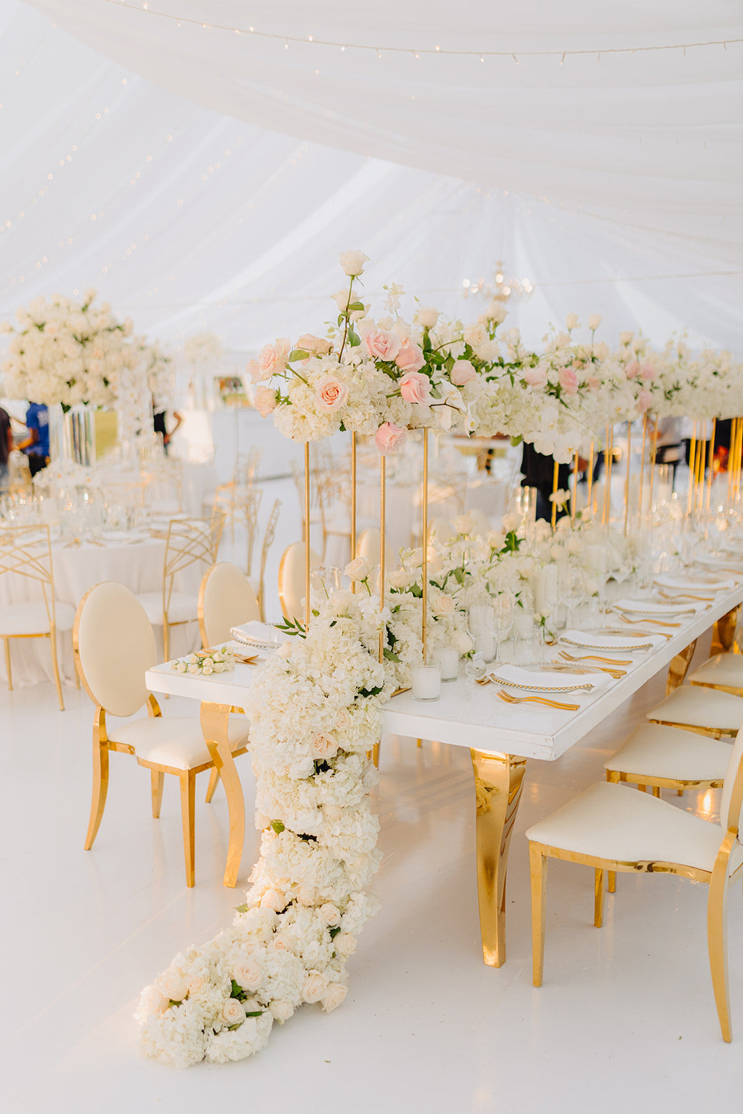 Full-Service Event Planning in Jamaica | Tai Flora Luxe