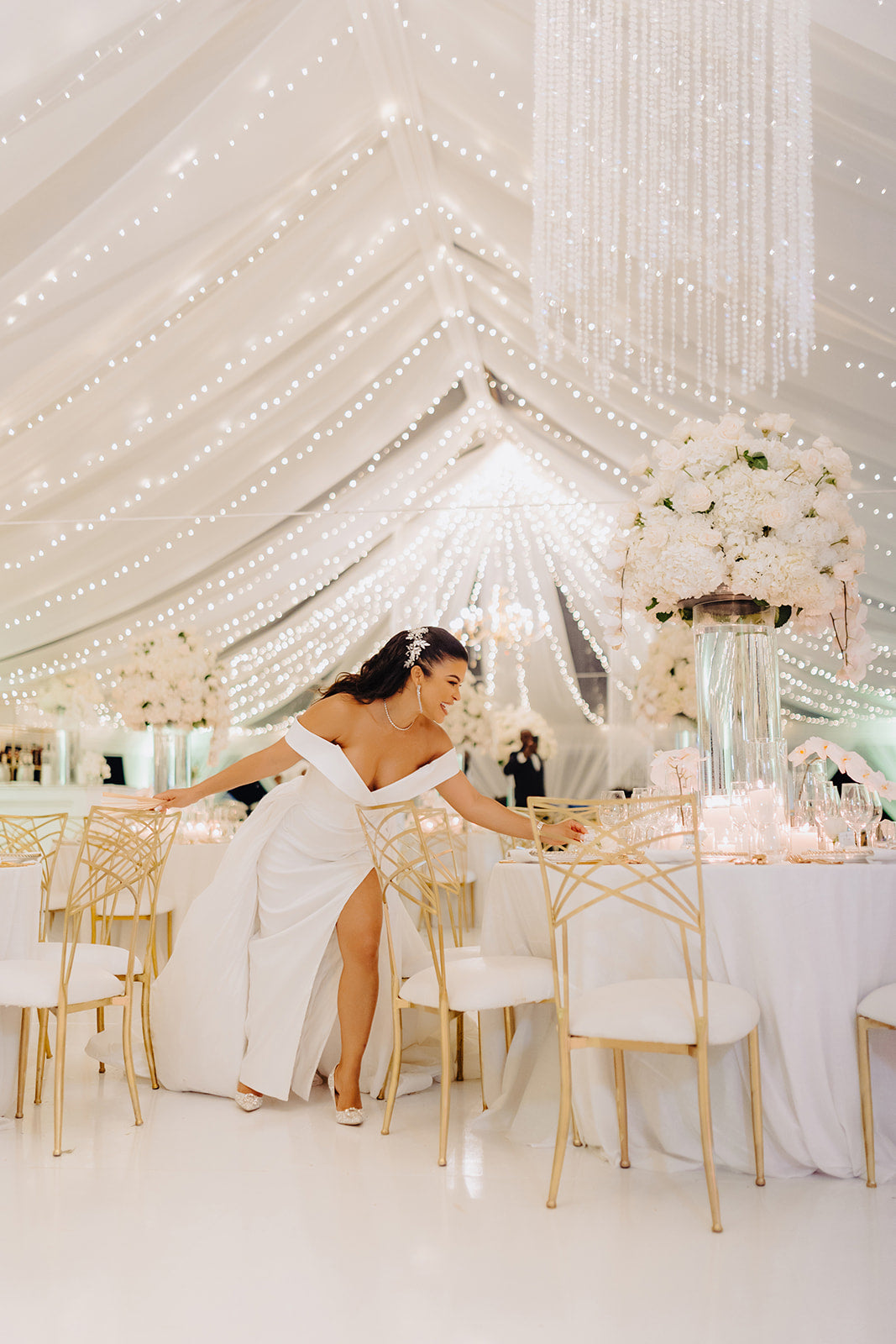 Full-Service Event Planning in Jamaica | Tai Flora Luxe