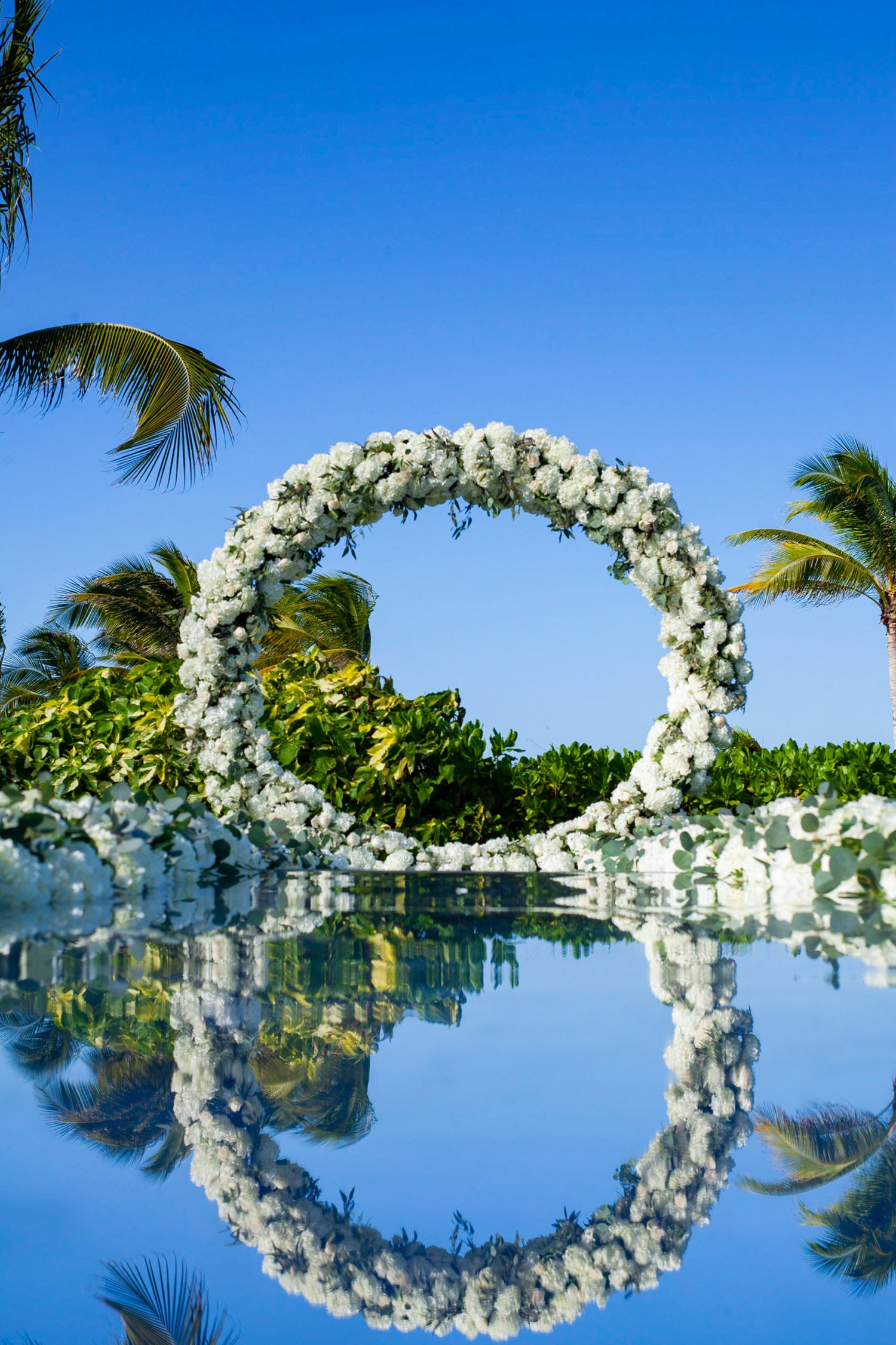 Floral Arrangements – Tai Flora Luxe