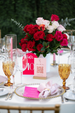 Full Service Weddings & Events Designer in Jamaica – Tai Flora Luxe
