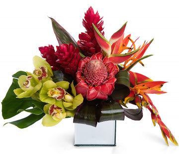 Floral Arrangements – Tai Flora Luxe